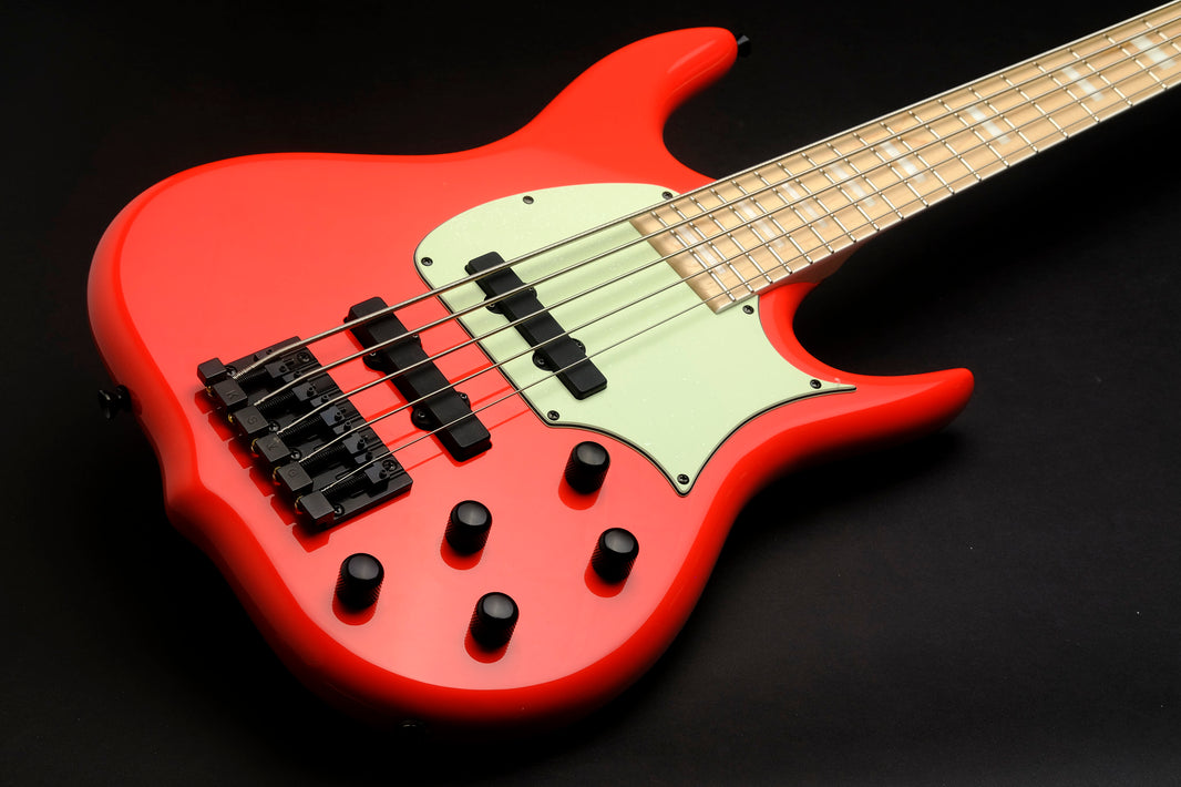 Ken Smith Hadrien Feraud | Elite Bass Guitar - Bass Freaks Sprl