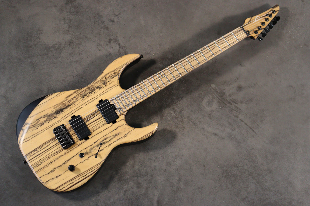 Legator Guitars – Bass Freaks Sprl