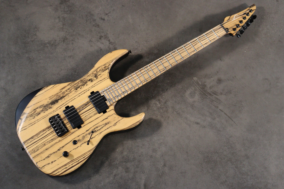 Legator Guitars – Bass Freaks Sprl